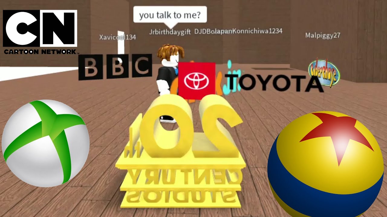 ROBLOX Logoland RP #23 - YouTube