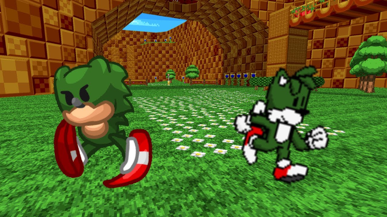 Takis is here with Soap - (SRB2 Video) - YouTube