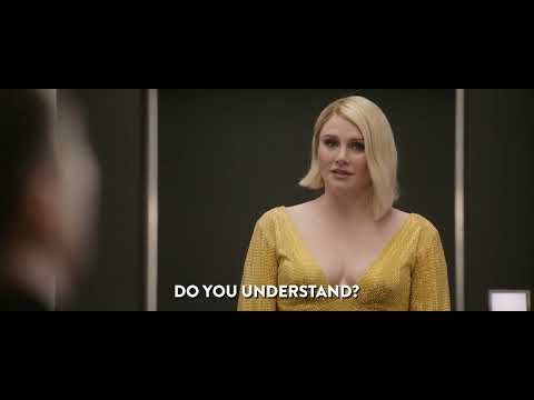 Argylle (2024) - PG-13 - 1:41:04