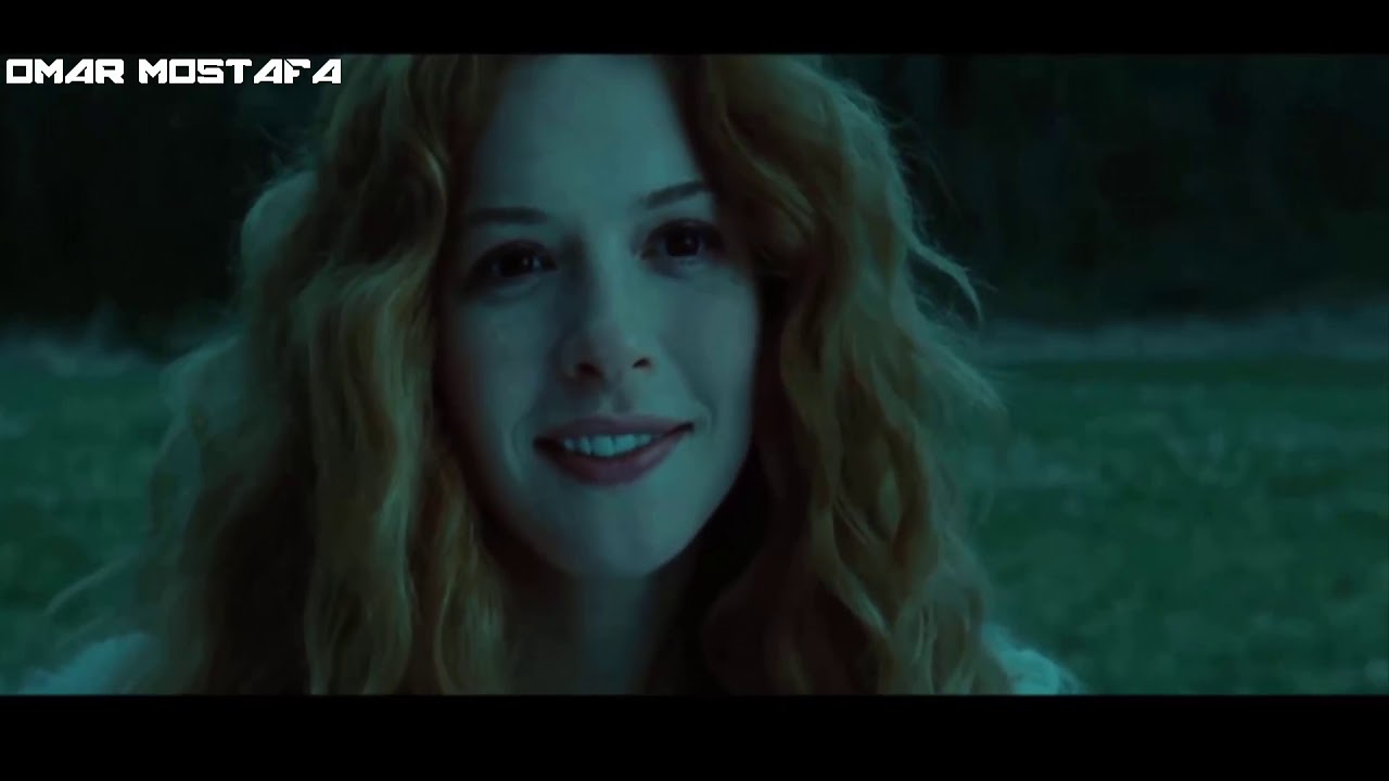 Twilight Baseball Scene - YouTube