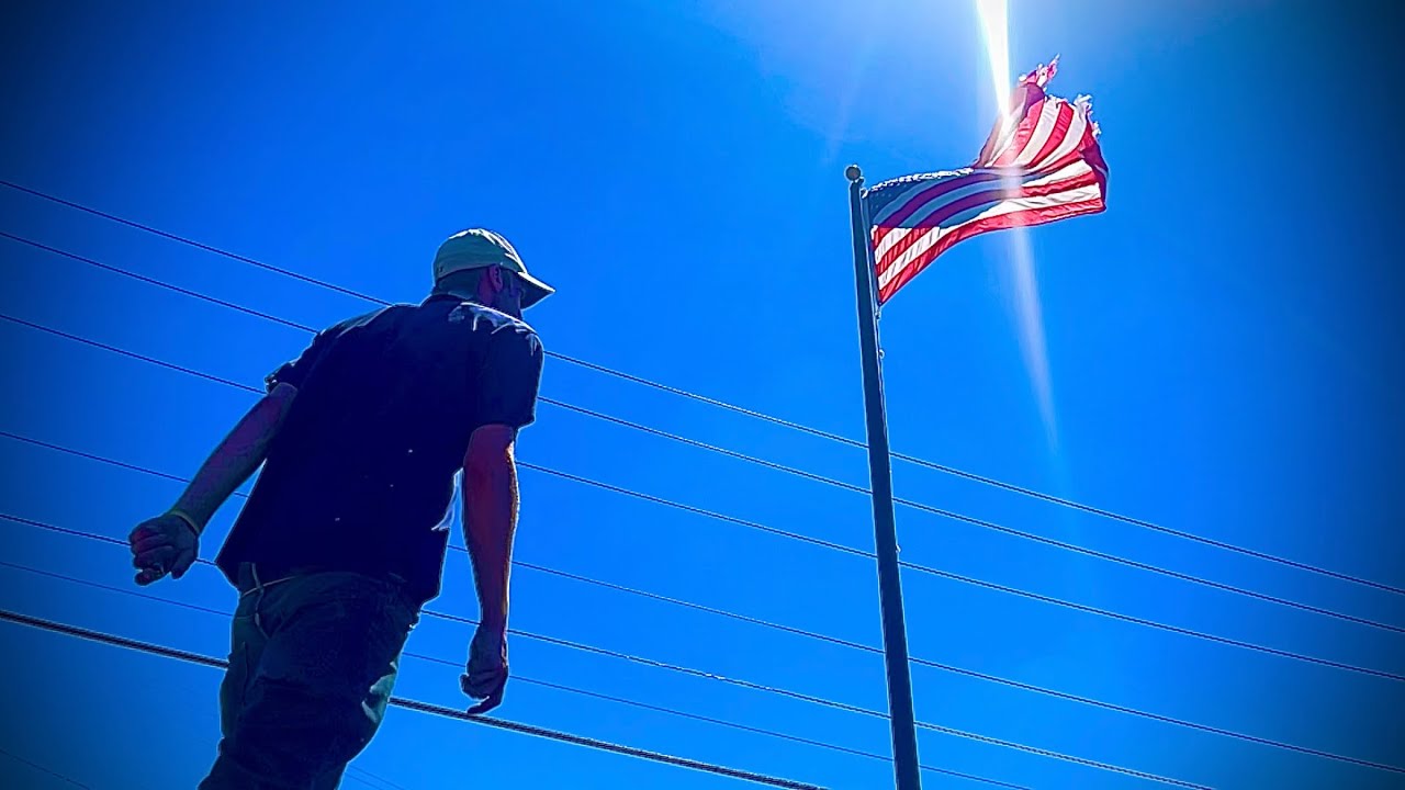 Alex Clemens - Soulless America (Official Music Video) - YouTube