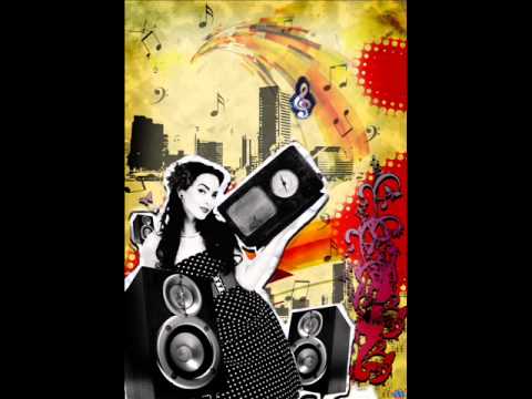 RETRO BREAK BEAT westbam - beatbox rocker - YouTube