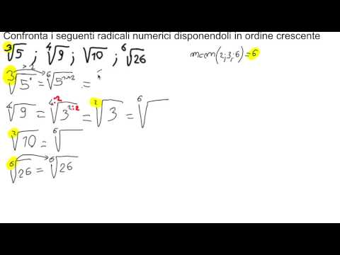 confronto radicali - YouTube