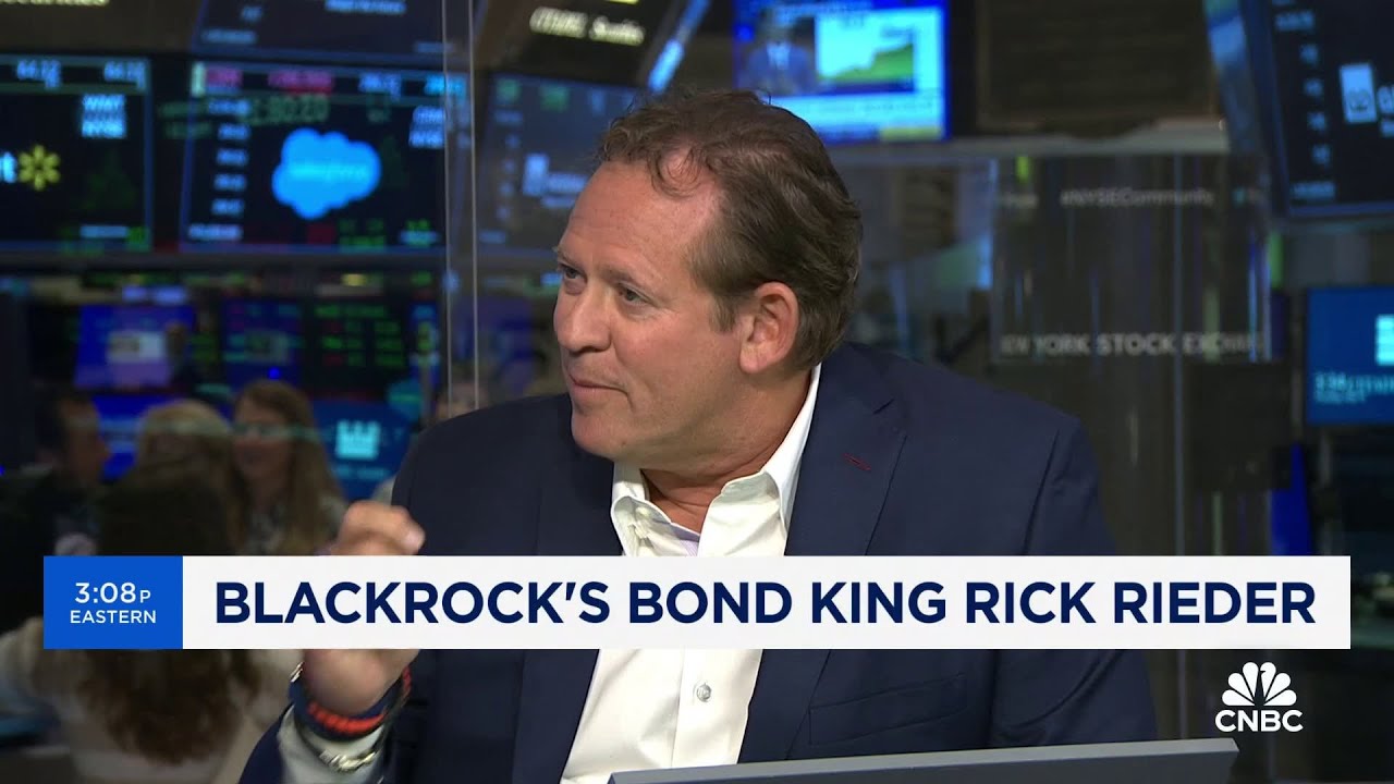 Investors should hold stocks for the next couple of years, says ...