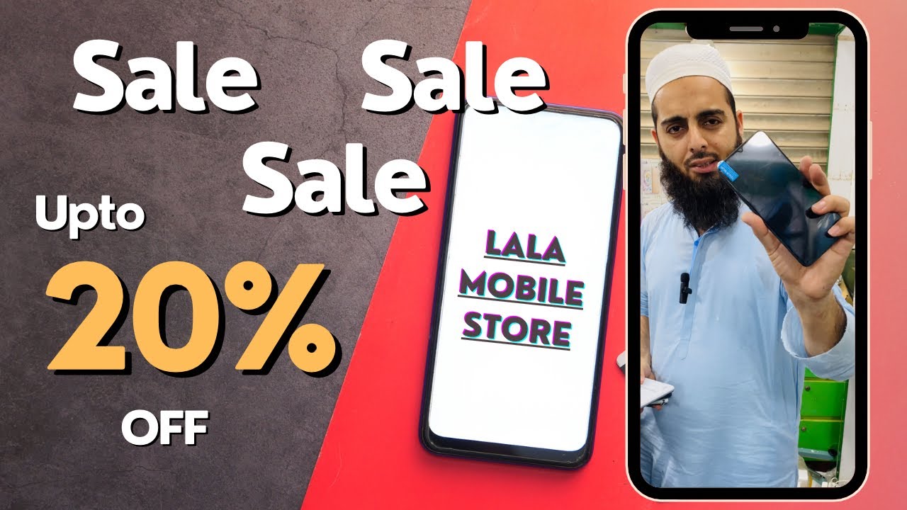 Lala mobile store #lalamobilestore #topselller #vivo #oppo #iphone ...