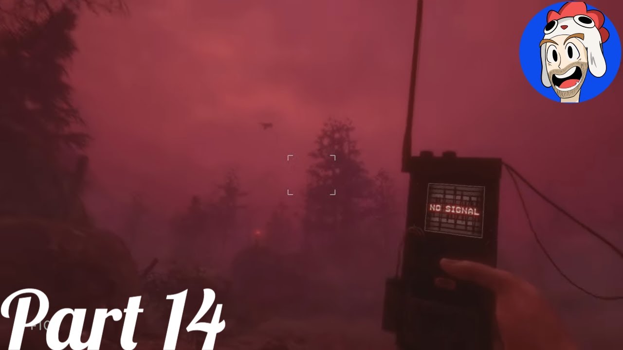 IN SOUND MIND PS5 Walkthrough Gameplay Part 14 - LUCAS PT.2 (FULL GAME ...