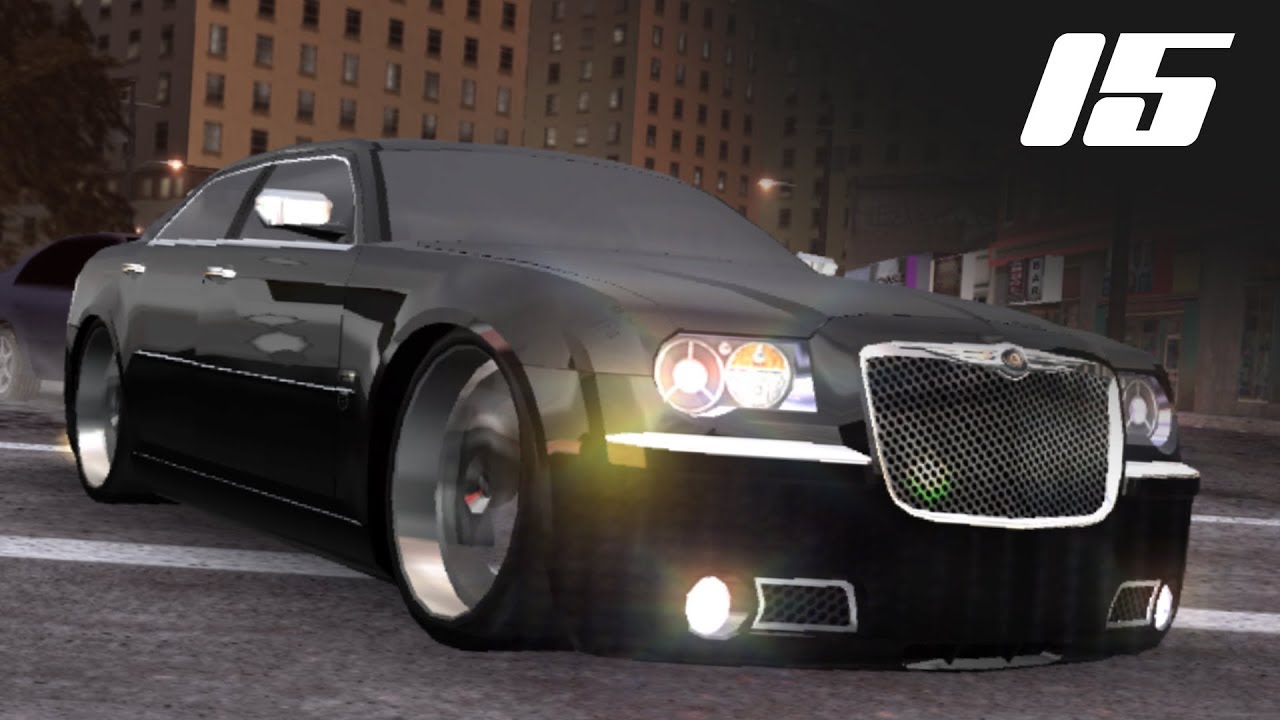 Midnight Club 3: DUB Edition REMIX - Part 15 || Roy (Let's Play) - YouTube