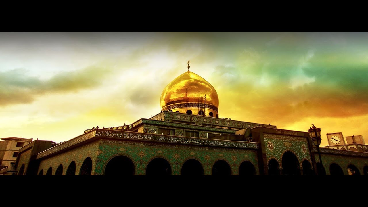 Wafat Bibi Zaynab (as) | Dr. Sayed Shabbir Kirmani | 15th Night of ...