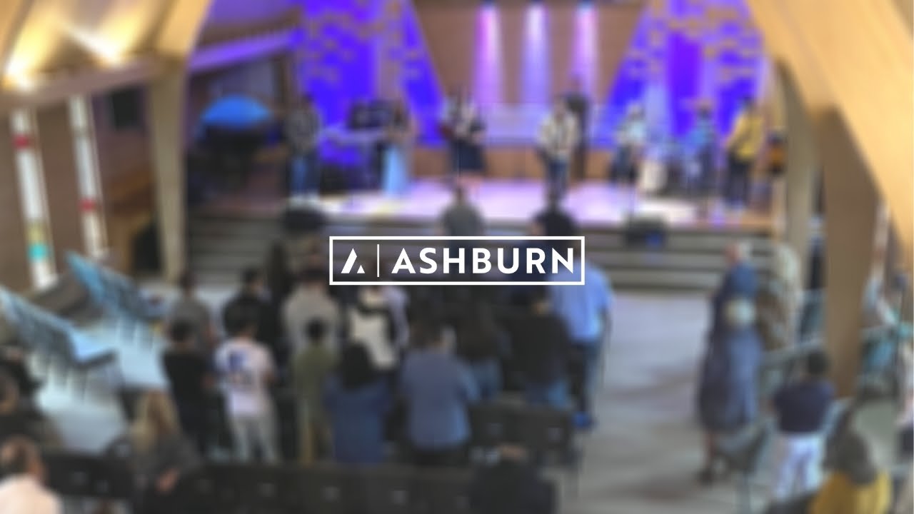 Ashburn Baptist Church | Circles (Week 1) | 8.16.2020 - YouTube