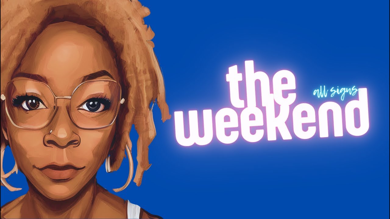 The Weekend • All Signs - YouTube