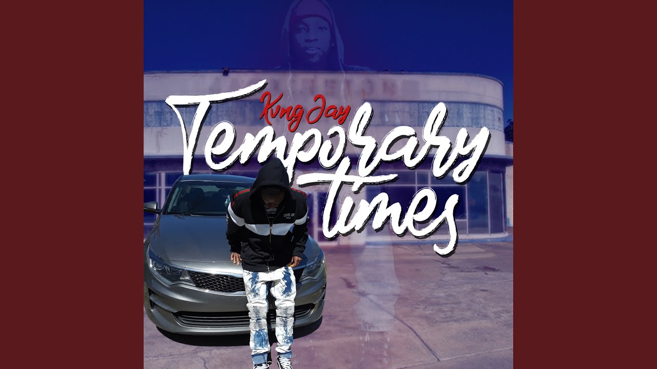 Temporary Time - YouTube