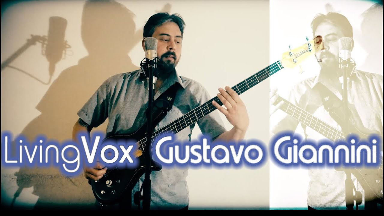Gustavo Giannini. Nueva Era Virtual.mp4 - YouTube