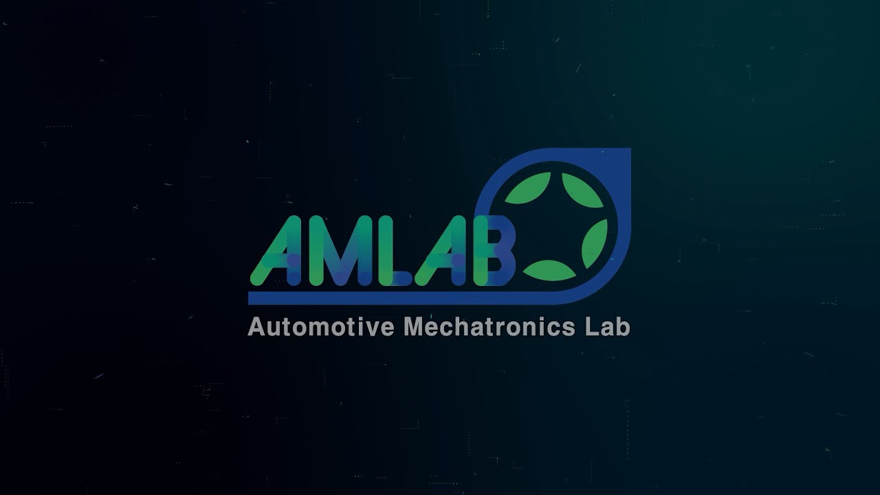 AMLAB 홍보영상 (2021) - YouTube