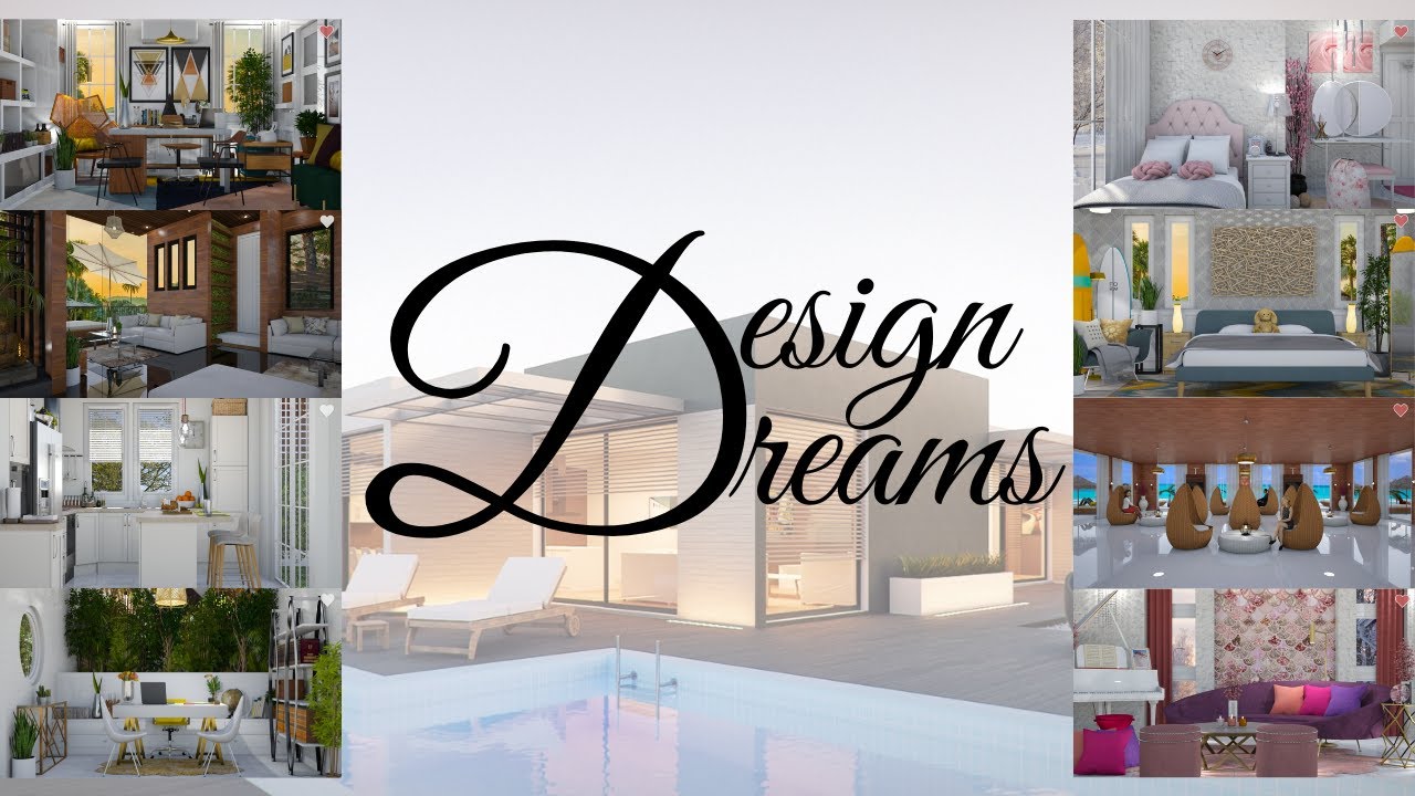 ROOMSTYLER | BUILD YOUR DREAM INTERIOR DESIGNS (INTRODUCTION ...