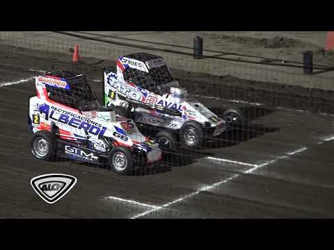 Midget Estival 2025/26 - Fecha 18 - Serie 7