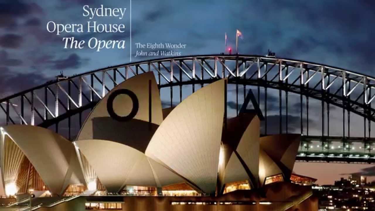 Announcing Opera Australia's 2016 Season - YouTube