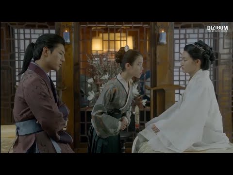 [14 Bölüm part 10] AŞKA YOLCULUK🌒TÜRKÇE ALTYAZILI IZLE [MOON LOVERS - SADECE W ENTERTAİNMENT'TA] 