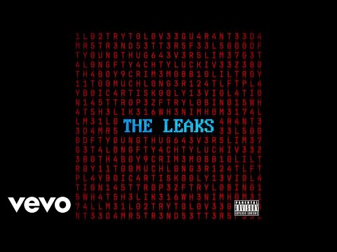 Lil Baby, Lil Yachty, LUCKI, Veeze - Get Along (Audio)