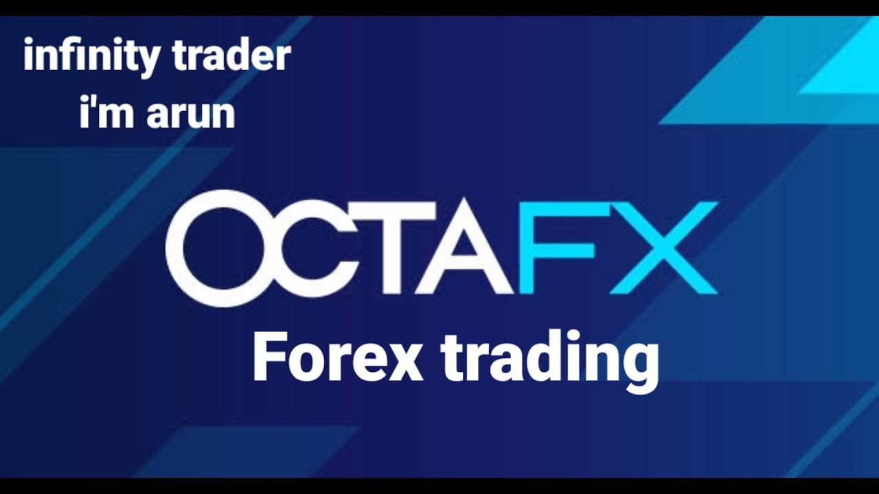 Octofx firex trading explaining - YouTube