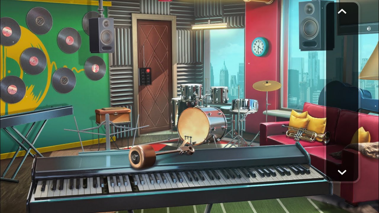 100 Doors - Escape from Work | Level 96 - YouTube