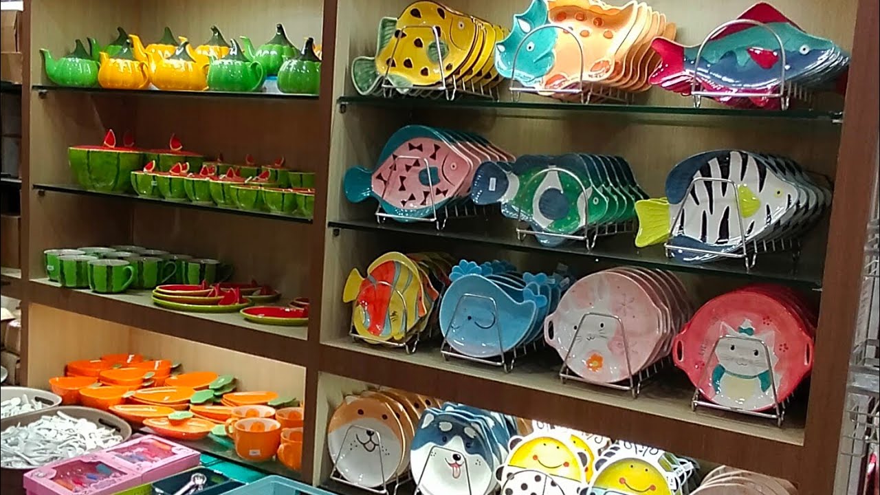 Rs.25 To 2000 Ceramic Kitchen Organiser Stainless steel Container ...