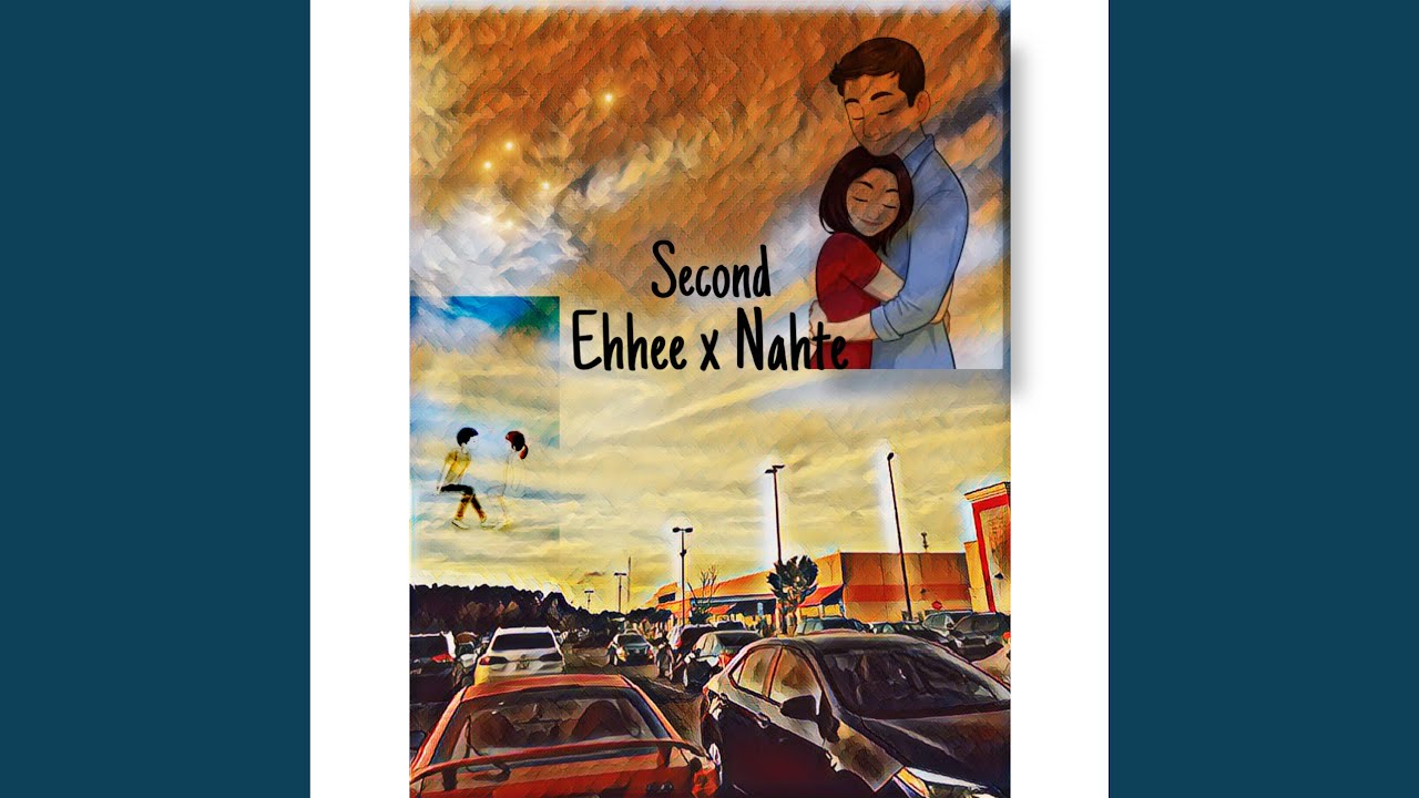 Second (feat. Nahte) - YouTube