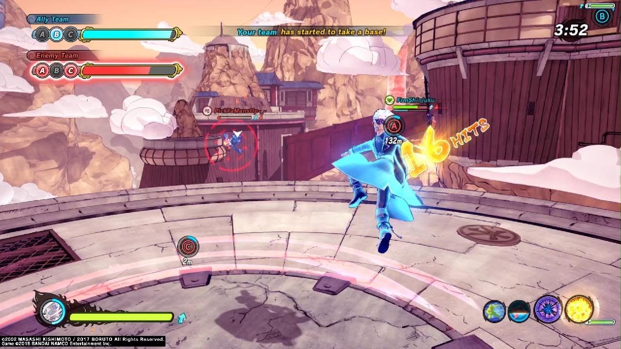 NtBSS798 Dual Katon - YouTube