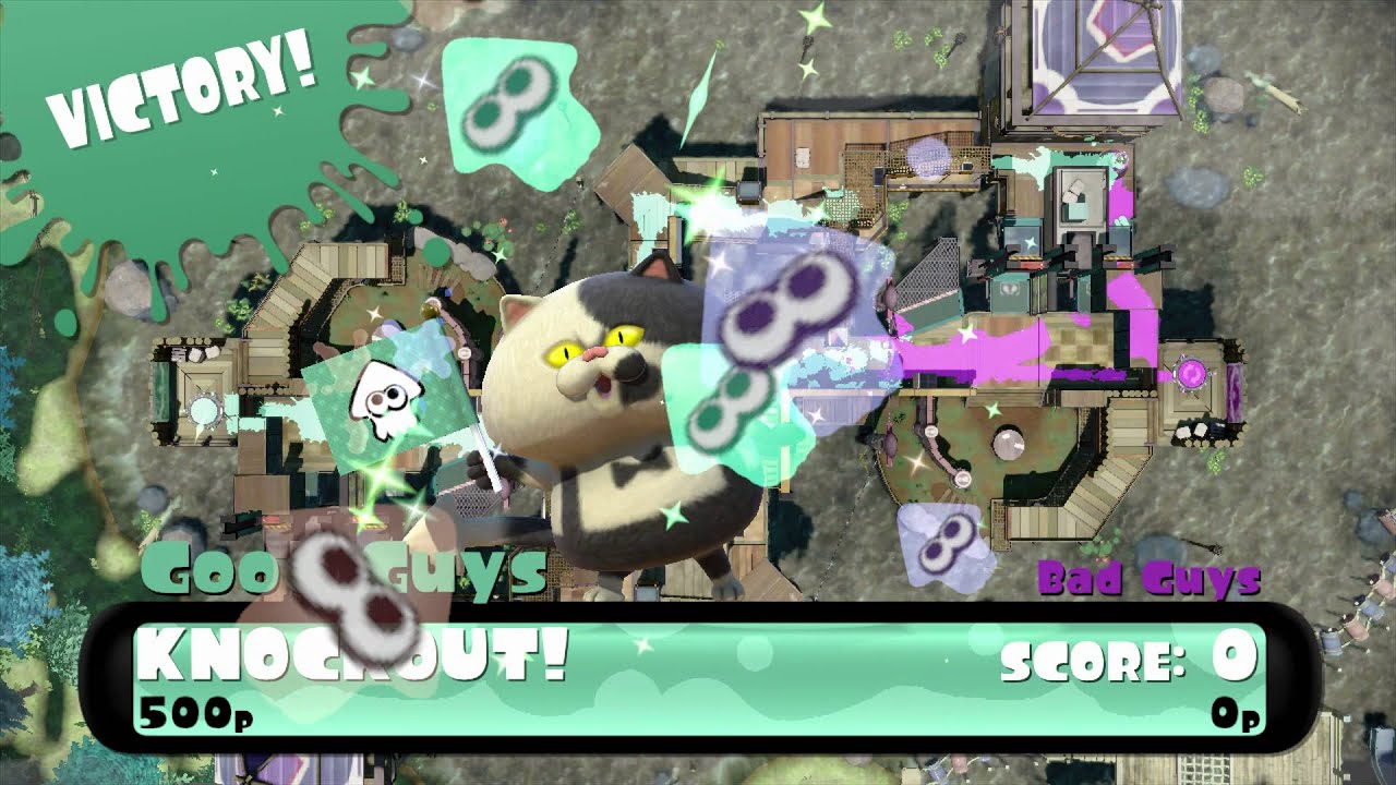 Squidbagging Squad - YouTube