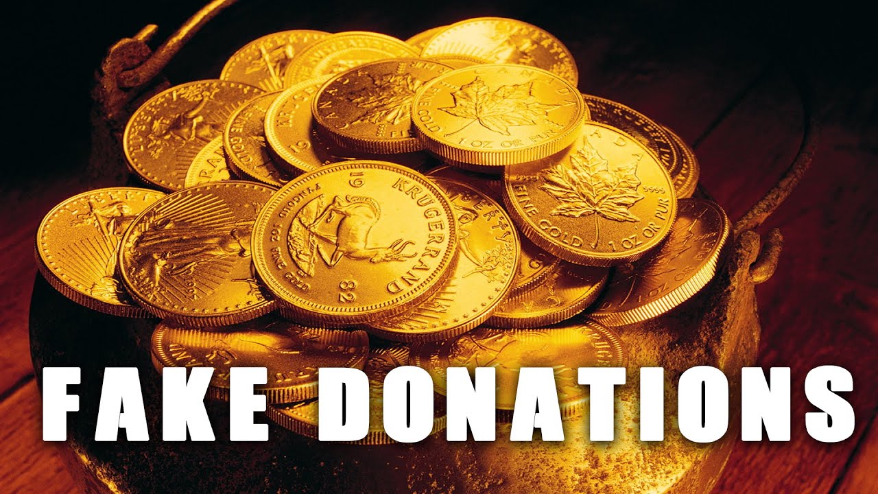 [ORIGINAL] Fl8 epic fake donation reaction - Inflame Gaming - YouTube