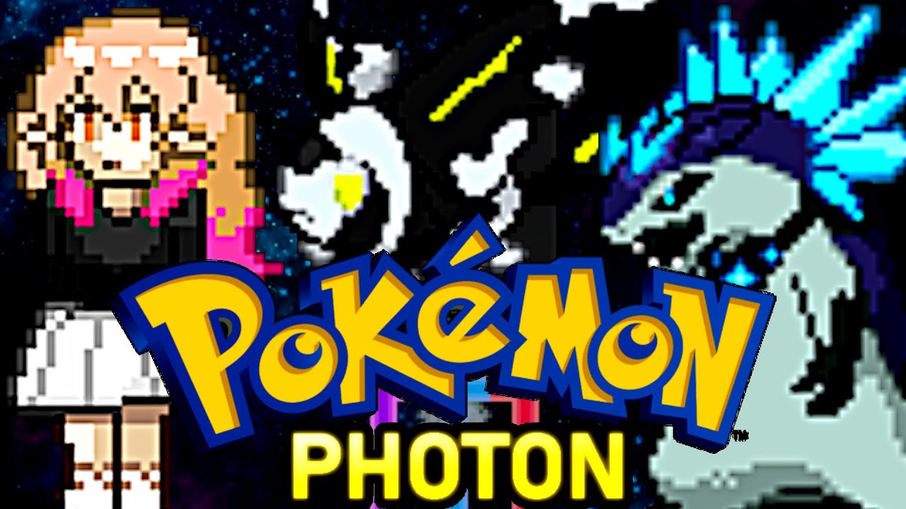 THE GYM ISN'T WHAT IT SEEMS! | Part 7 | Pokemon Photon New Complete Fan ...