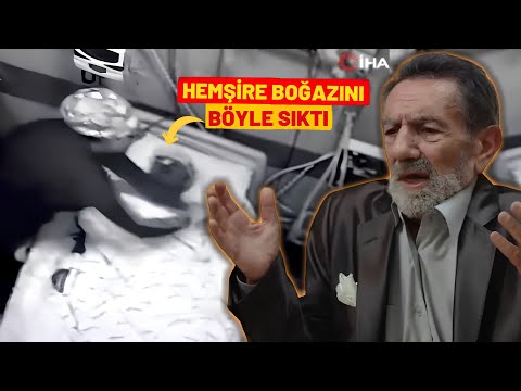 Usta Oyuncu Aydemir Akbaş'ın Vefat Etmeden Önceki Son Görüntüleri Ortaya Çıktı!