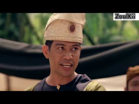 KERAJAAN MELAYU SARIBAS   |1690M