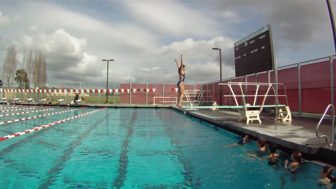 Katherine's inward dive tuck GOPR0024.MP4 - YouTube