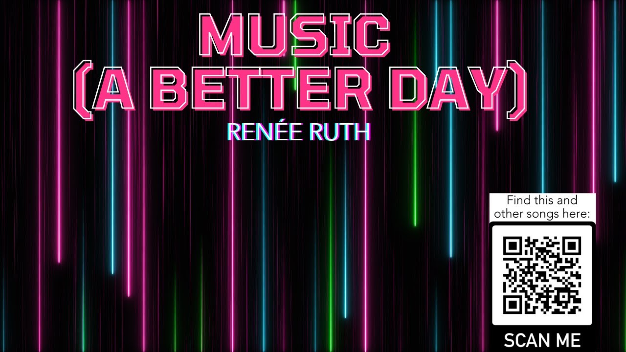 Music (A Better Day) - YouTube