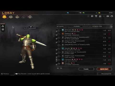 Rakion Steam Xenesis Ring Cheats ® 2020 | Sertcocuk87