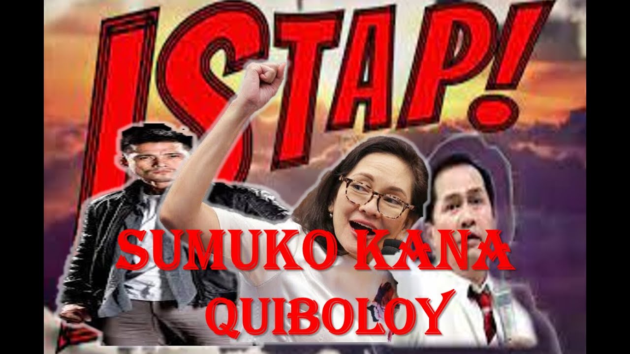 Apolo Quiboloy du gumana ang Remote Kay Sen, Riza Ontiveros ll Mr. 721 ...