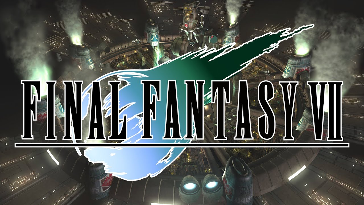 One-Winged Angel ~ Cutscene | Final Fantasy VII Music - YouTube