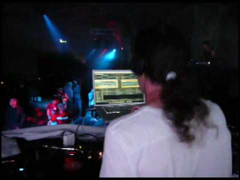 A.N.D.Y Live @ Norbergfestival 2008