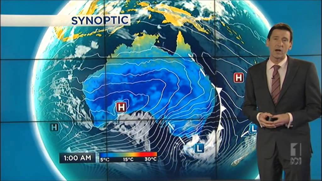 ABC News NSW: Opener and Closer (9/7/2014) - YouTube