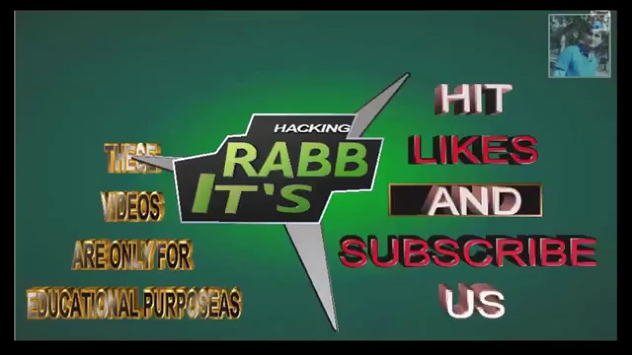 How to hack TIKONA for speed up 3mbps - VIDEO | HACKING RABBITS - YouTube