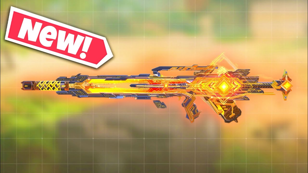 NEW "MYTHIC" FFAR-1 GAVE ME AIMBOT - YouTube