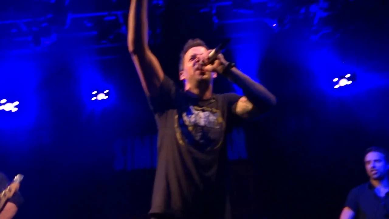 Crazy - Simple Plan - YouTube