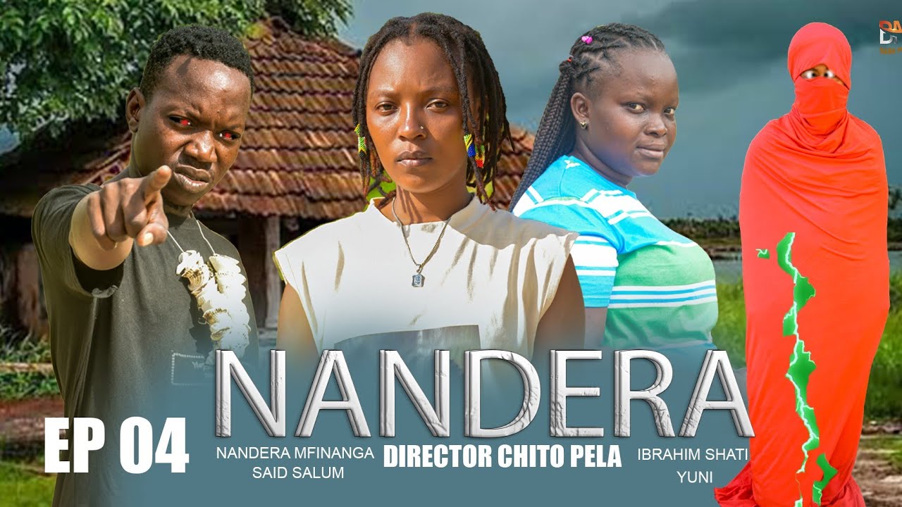 NANDERA | Episode 04 | series | - YouTube