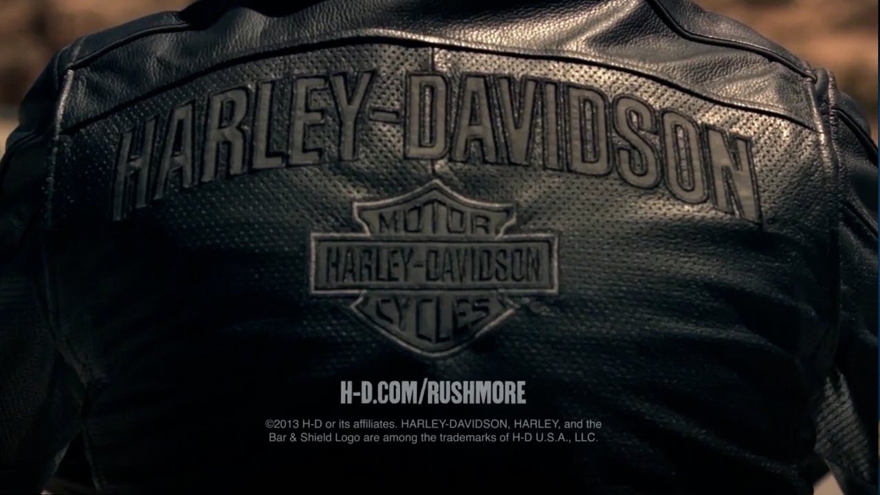 Harleytechtalk