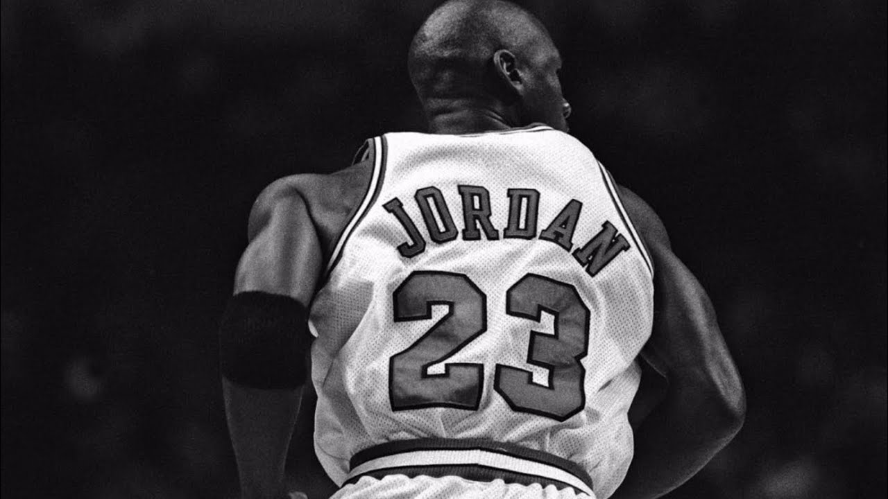 Michael Jordan “The GOAT” | “House of Memories” - YouTube