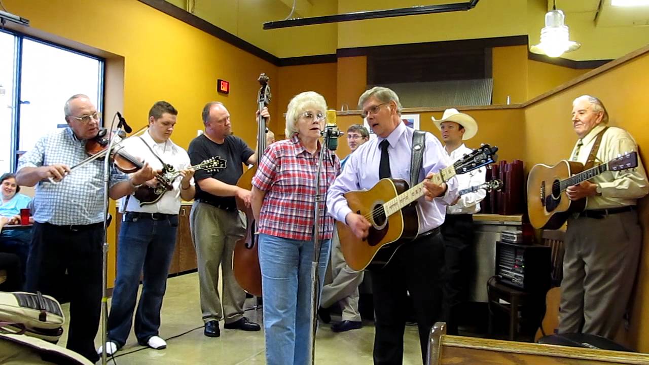 Bluegrass State Fair