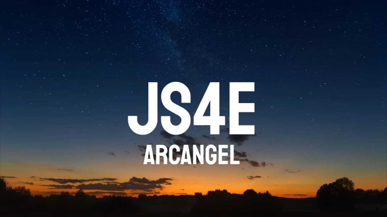 Arcangel - JS4E (Letra/Lyrics) - YouTube Music
