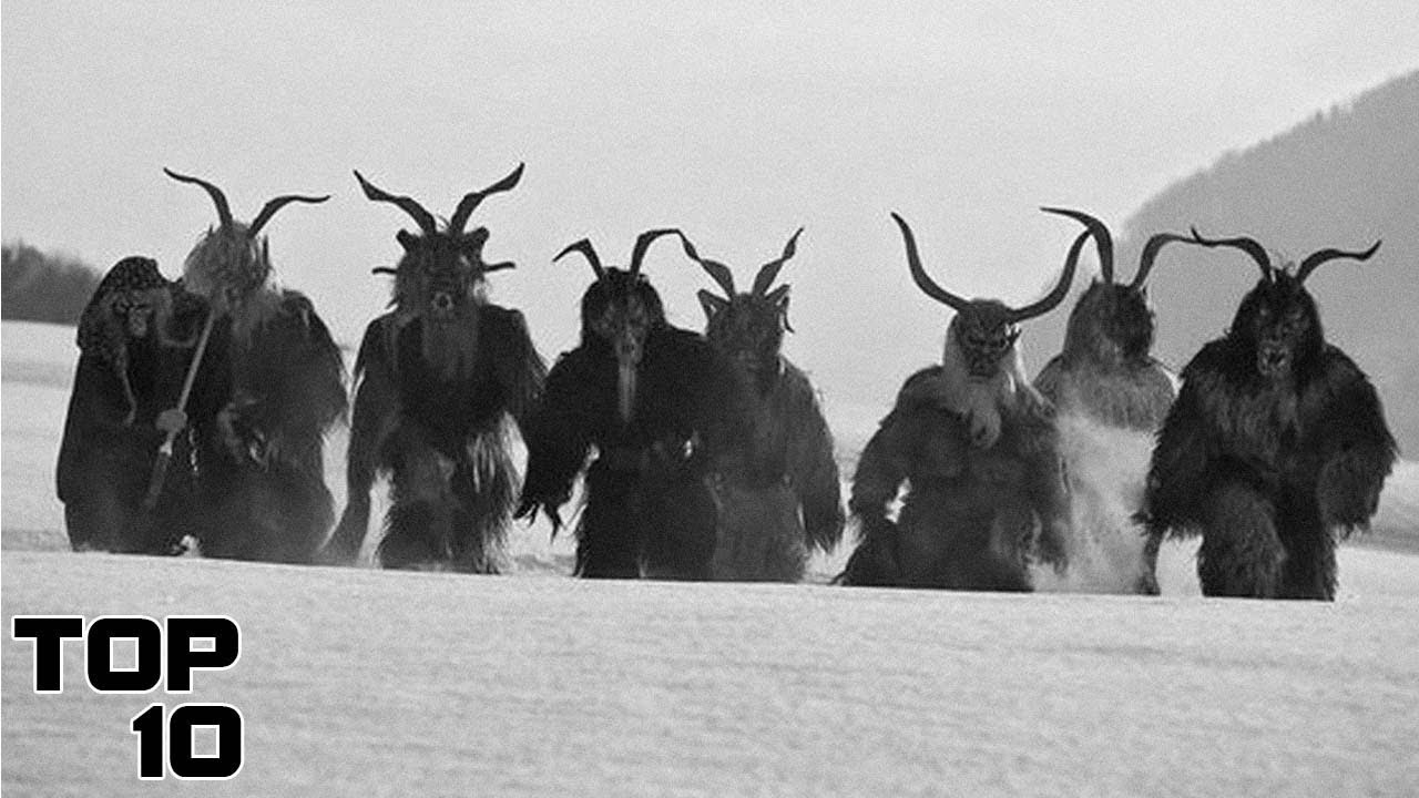 Top 10 Scary Secret Societies Schools REFUSED To Teach You About - YouTube