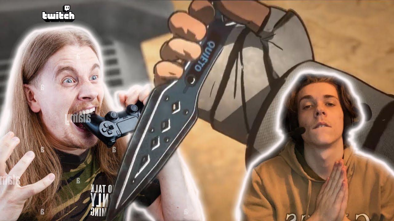 I HIT THE MOST MEDIOCRE TRICK SHOT ON A STREAMER - YouTube