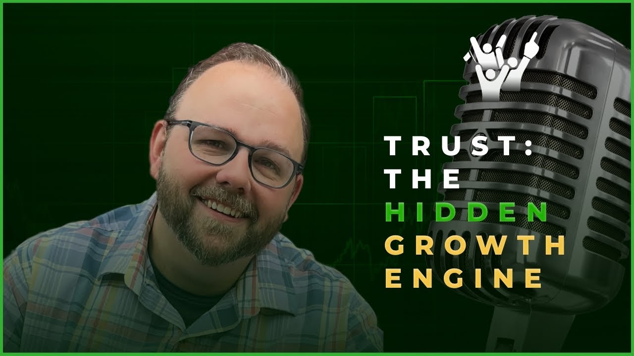 Trust in Leadership: How Adam Malone Sustains High Performance - YouTube